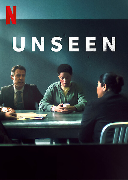 Watch 'Unseen' on Netflix USA - NewOnNetflixUSA